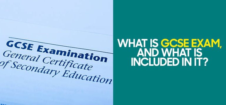 Brief Guide about What is GCSE Exam? Achieve Best Score Now!
